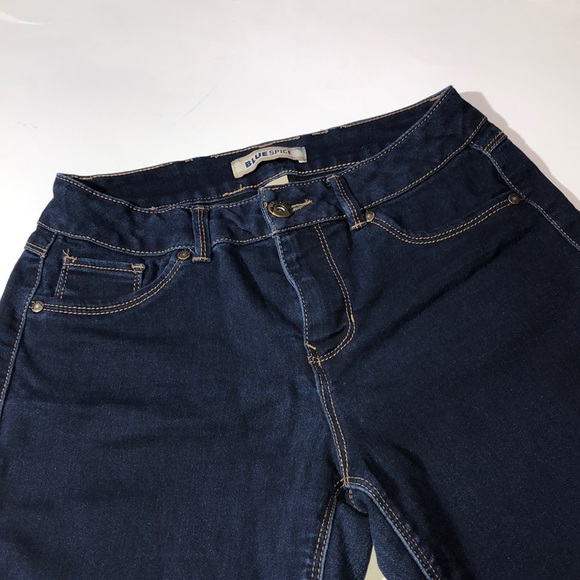Blue Spice | Jeans | Blue Spice Dark Wash Jegging Jeans | Poshmark